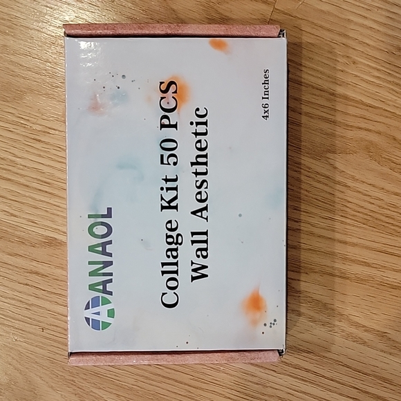 Wall Decor | Collage Kit | Poshmark